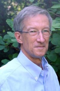 Emeriti Faculty – CompLit