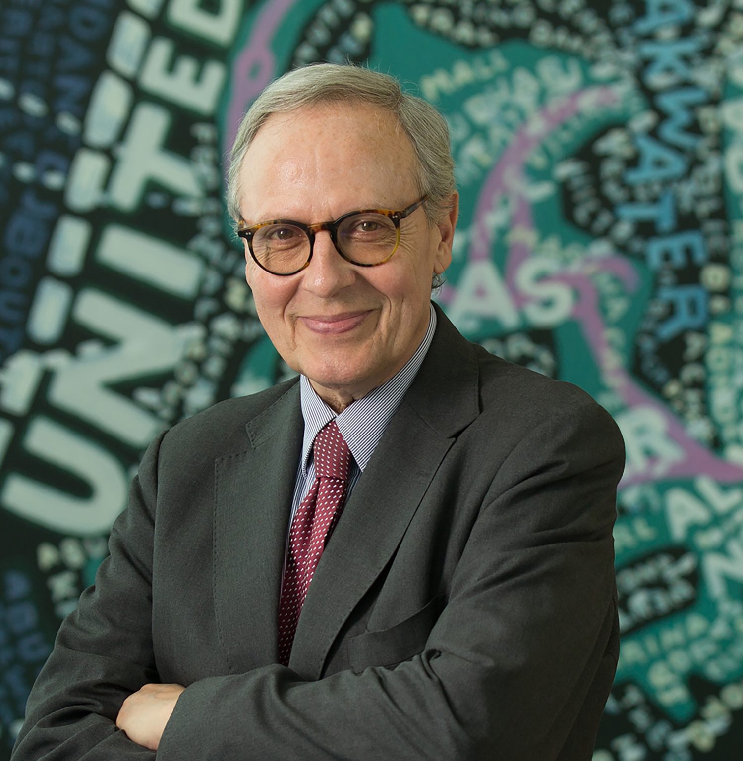 Emeriti Faculty – CompLit