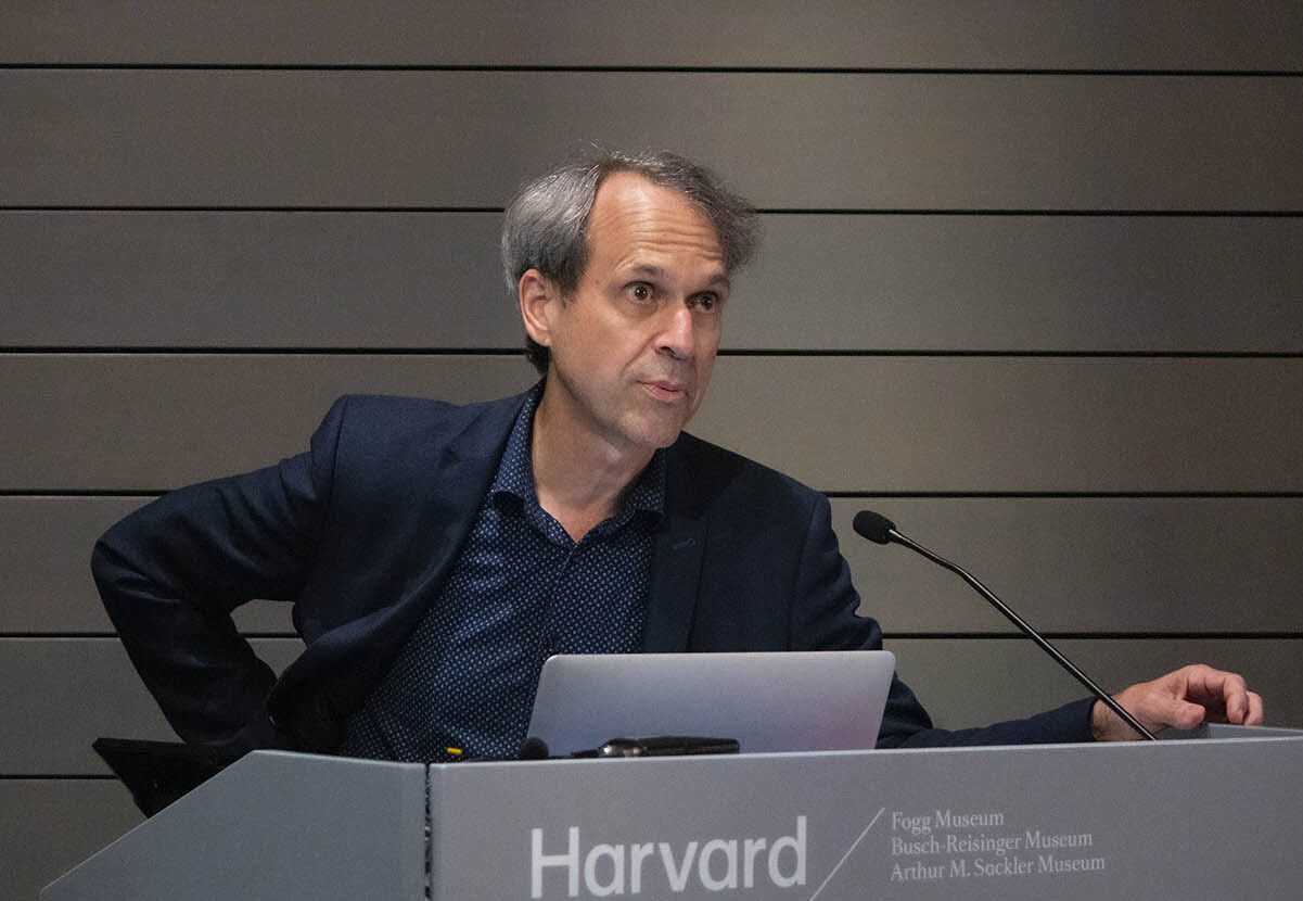 Damrosch David – CompLit